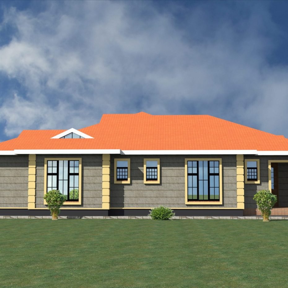 HPD Consultants House Plans Design | HPD Consult